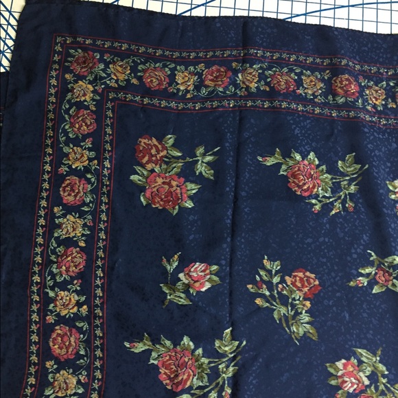 Bogner | Accessories | Bogner Scarf 52 X 52 Square | Poshmark